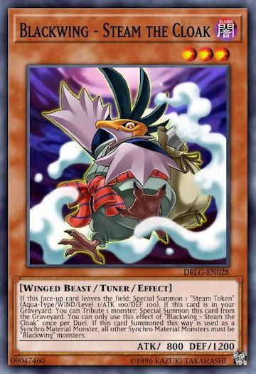Yu-Gi-Oh! Format Library