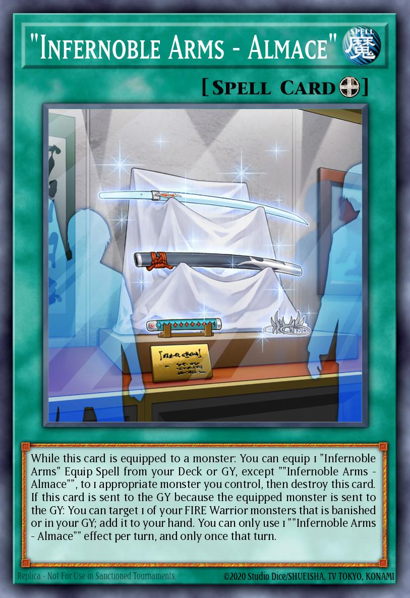 Yu-Gi-Oh! Format Library