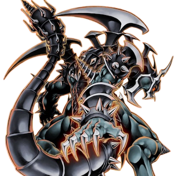 Yu-Gi-Oh! Format Library