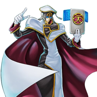 Yu-Gi-Oh! Format Library