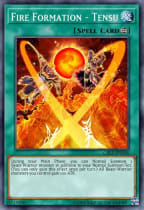 Yu-Gi-Oh! Format Library