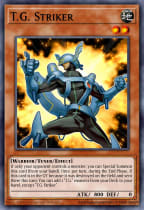 Yu-Gi-Oh! Format Library