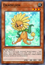 Yu-Gi-Oh! Format Library