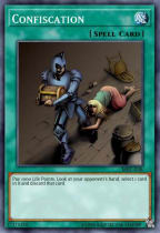 Yu-Gi-Oh! Format Library