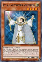 Yu-Gi-Oh! Format Library