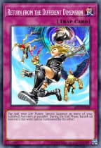 Yu-Gi-Oh! Format Library