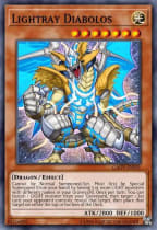 Yu-Gi-Oh! Format Library