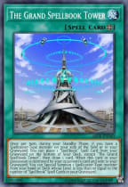 Yu-Gi-Oh! Format Library