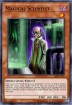Yu-Gi-Oh! Format Library