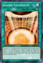 Yu-Gi-Oh! Format Library