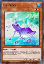 Yu-Gi-Oh! Format Library