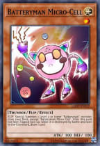 Yu-Gi-Oh! Format Library