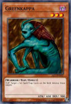 Yu-Gi-Oh! Format Library