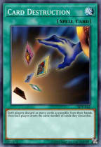 Yu-Gi-Oh! Format Library