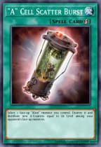 Yu-Gi-Oh! Format Library