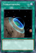 Yu-Gi-Oh! Format Library