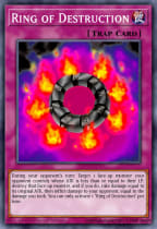 Yu-Gi-Oh! Format Library