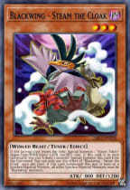 Yu-Gi-Oh! Format Library