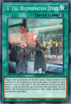 Yu-Gi-Oh! Format Library