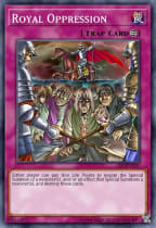 Yu-Gi-Oh! Format Library