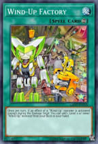 Yu-Gi-Oh! Format Library