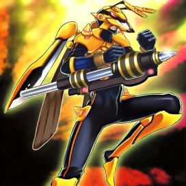 Yu-Gi-Oh! Format Library